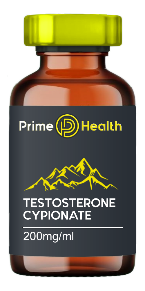 Testosterone Replacement Therapy Online | Boost Energy & Vitality